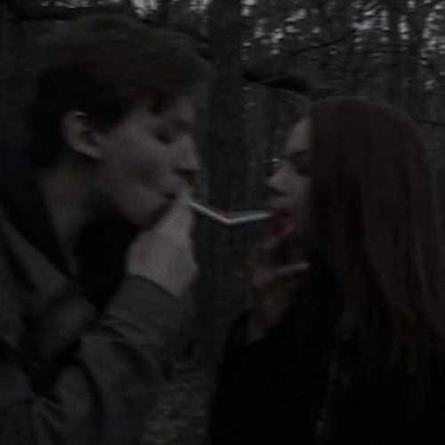 Couples Smoking Together Tumblr