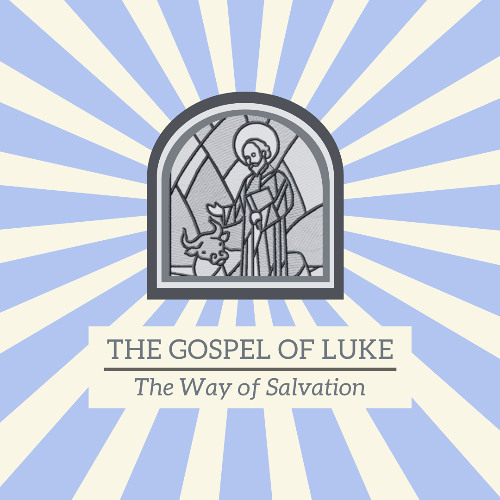 Stream Luke 22:66-23:16 - The Gospel of Luke: The Silence of The Lamb ...