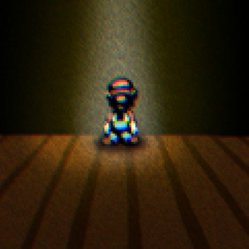 Stream FNF Classified - Your Copy by AverageJoe85 (MM V2 Hype) | Listen ...