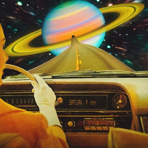 Stream SaTuRn by Gaya Brisa | Listen online for free on SoundCloud