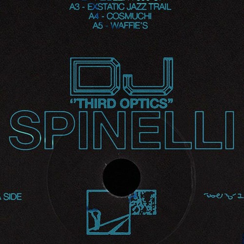 Stream BLANÍK RECORDINGS | Listen to GRVDG005 - DJ SPINELLI - THIRD ...