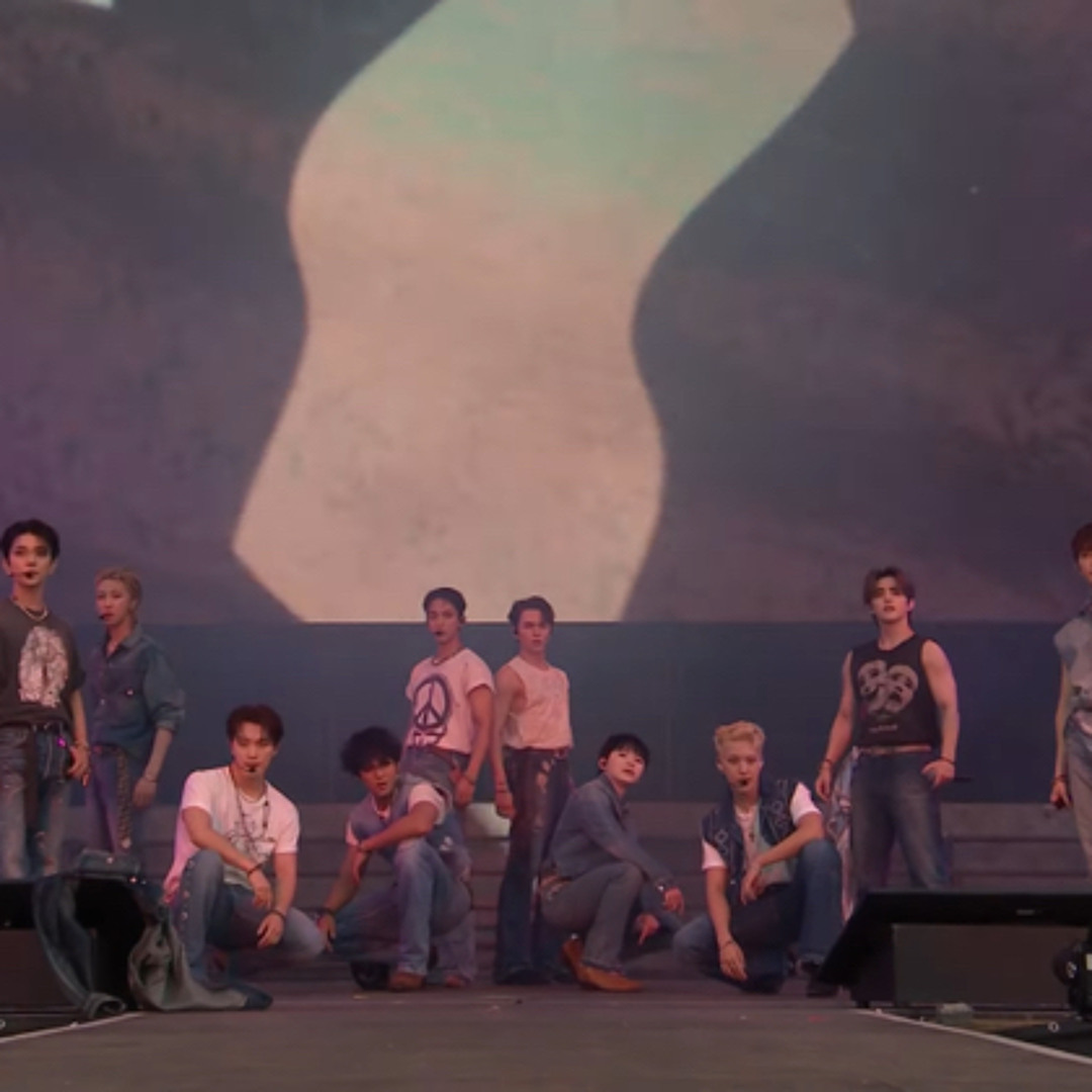Stream SEVENTEEN - 손오공(Super) (2024 Lollapalooza Berlin) by hannihae ...