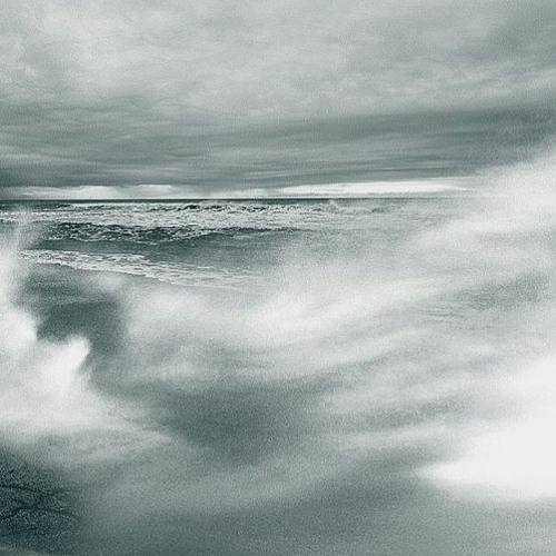 Stream SOUND OF THE WEEK 187: Howling Wind, Storm, Ocean, Horror ...