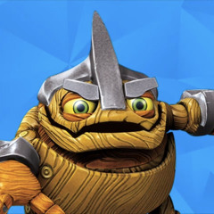 Skylanders Trap Team Shield Shredder
