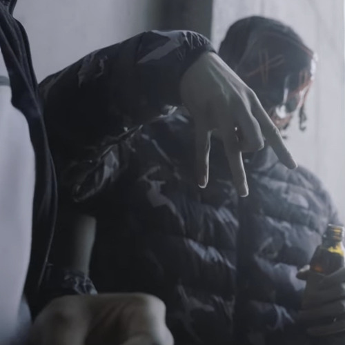 Stream #Moscow17 Kwizzy X Incite X Rizzy Rampz X Screw - B.R.O.N.X by ...