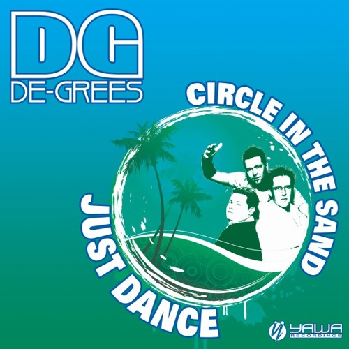 Stream Circle in the Sand (Ti-Mo vs. Stefan Rio Remix) by De-Grees ...