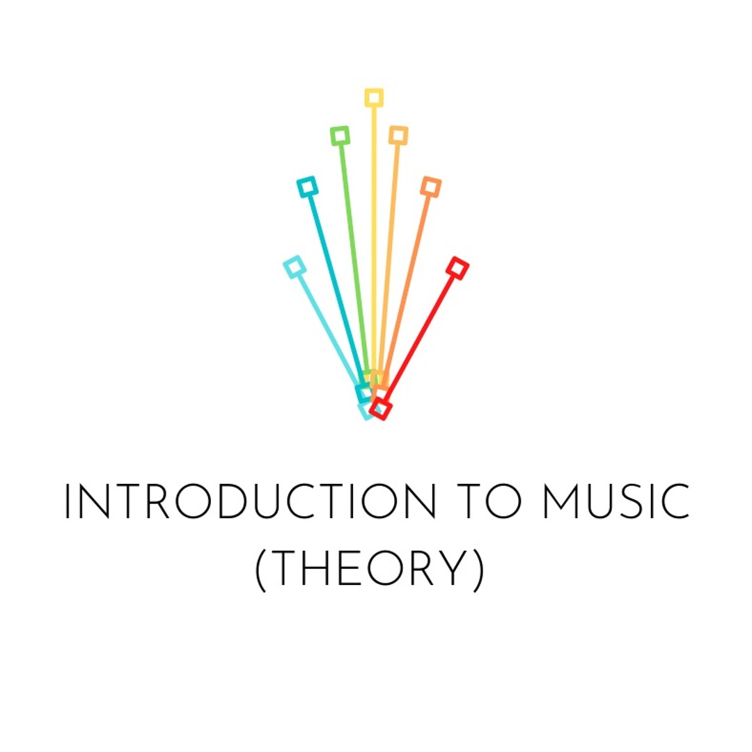 Stream episode Introduction to Music (Theory), Track 29 - Language ...