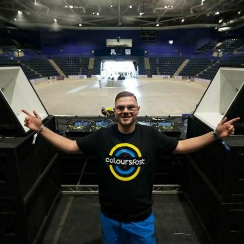 Stream Marco Orr - Coloursfest 2023 Main Arena (Glasgow) by Marco Orr | Listen online for free ...