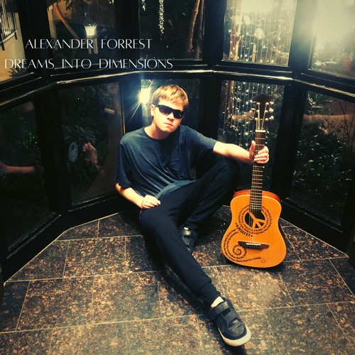 Stream Teardrop Rosefields Part II (Hidden Track) by Alexander Forrest ...