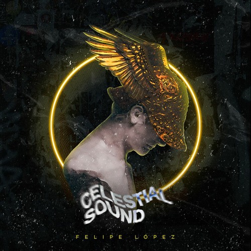 Stream CELESTIAL SOUND- FELIPE LOPEZ by felipe López Dj | Listen online for free on SoundCloud