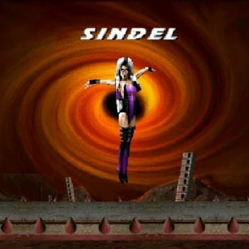 Stream Sindel Wins by astronemas | Listen online for free on SoundCloud