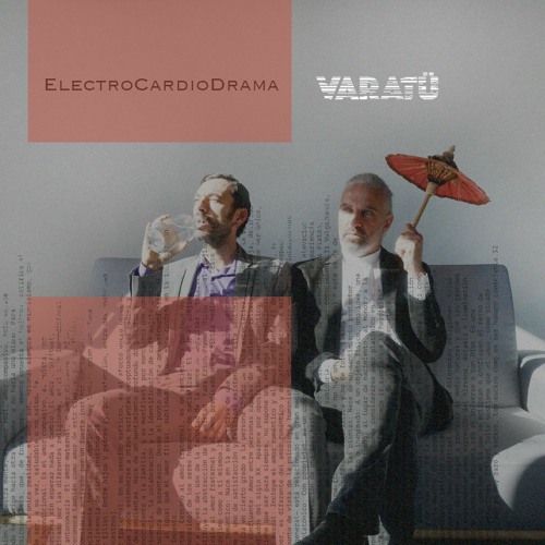 Stream Vagabundos del Amor - Varatu by The Perimetrals | Listen online ...