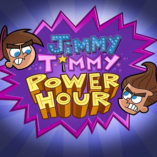 Stream Jimmy Timmy Power Hour - Intro by CyanBerry50 | Listen online ... Stream Jimmy Timmy Power Hour - Intro by CyanBerry50 | Listen online ...
