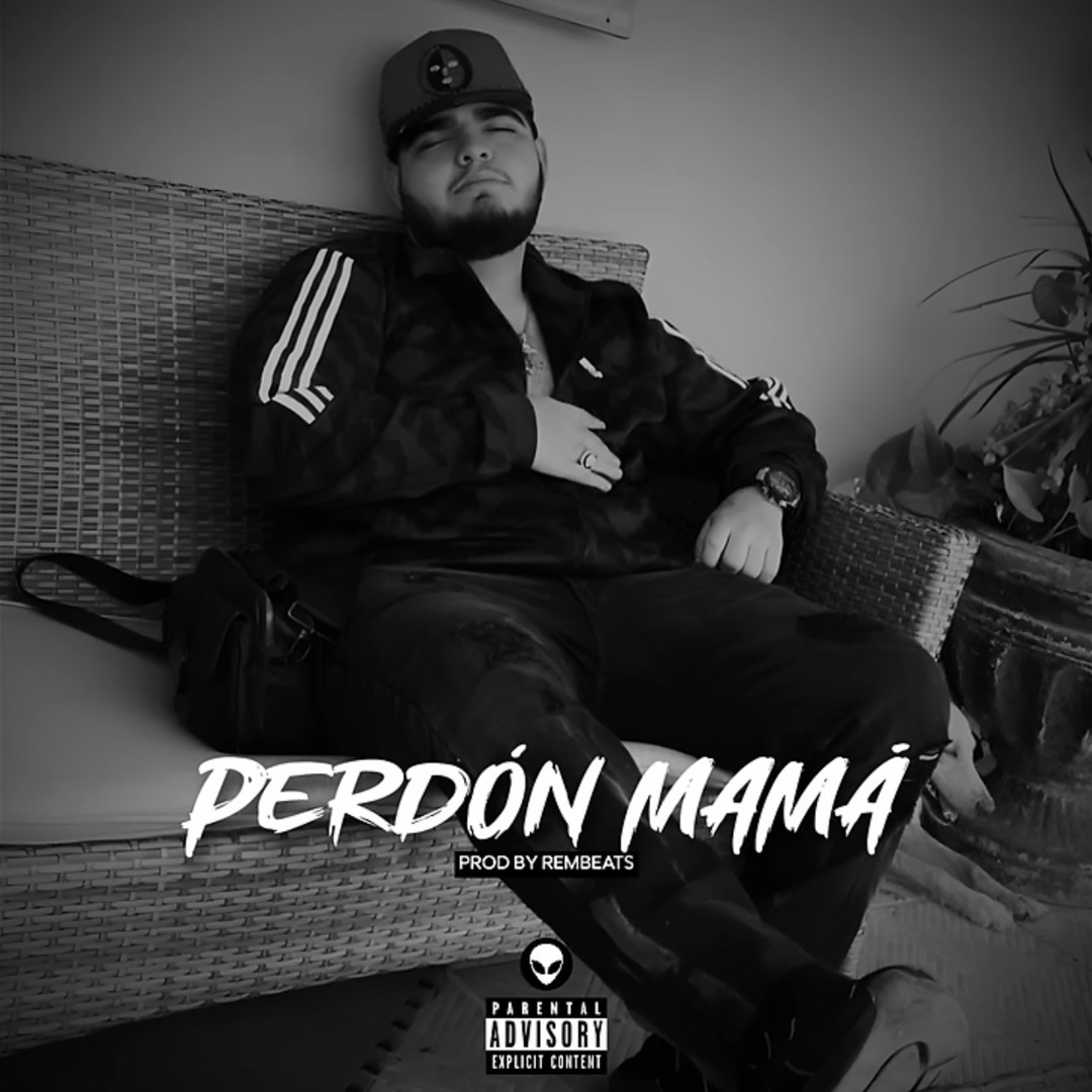 Stream Perdón Mamá - Chuy Montana by Danieltumbado | Listen online for ...
