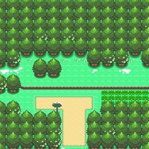 Stream Route 201 ~Day~(Pokémon DPPt)| GBC 8-bit Demix by TriteHexagon ...