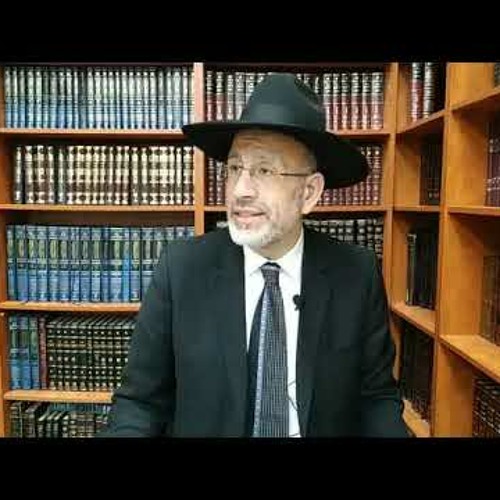 Stream Paracha Béchala'h - Les dévoilements de la mer Rouge by Rav ...