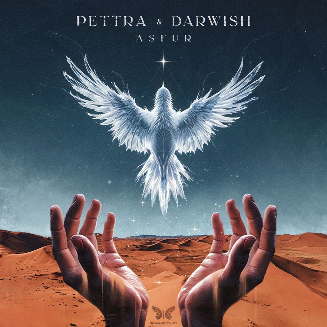 Stream Darwish & Pettra - Asfur [Out Now] by Darwish | Listen online ...