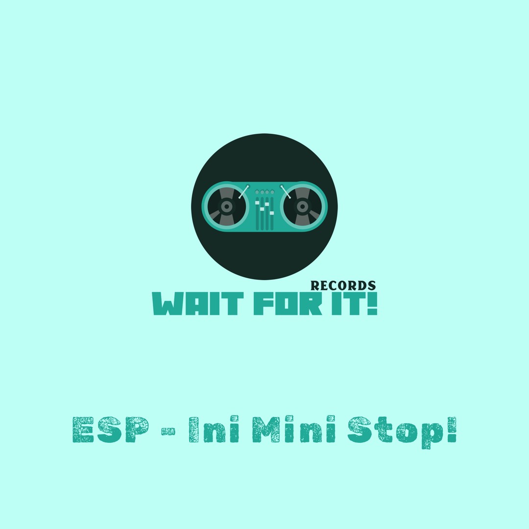 Stream Ini Mini STOP! by E.S.P. | Listen online for free on SoundCloud