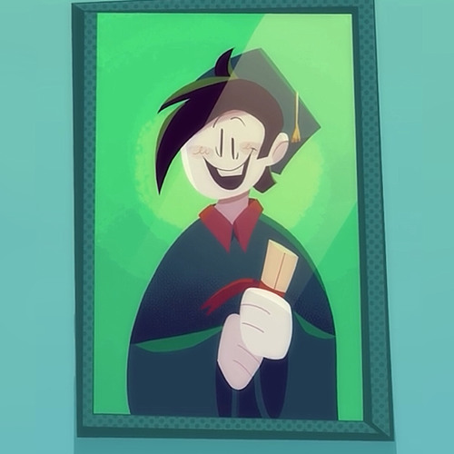 Stream A “Real” Vampire / Strebers theme- Spooky Month (OST MADE BY ...