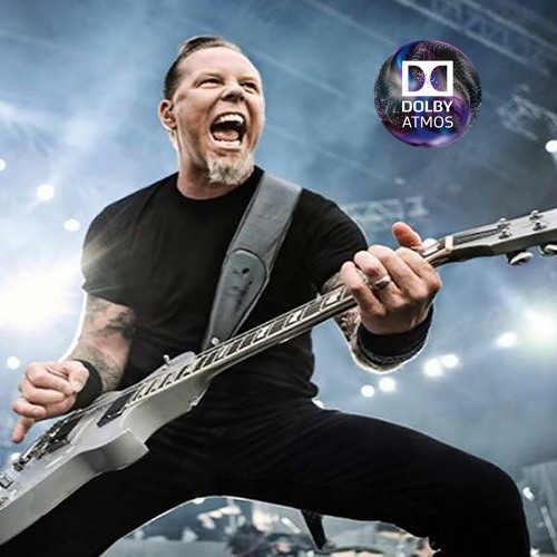 Stream Autonomy Festival (Week Two) By SessionsLive Presents METALLICA ...