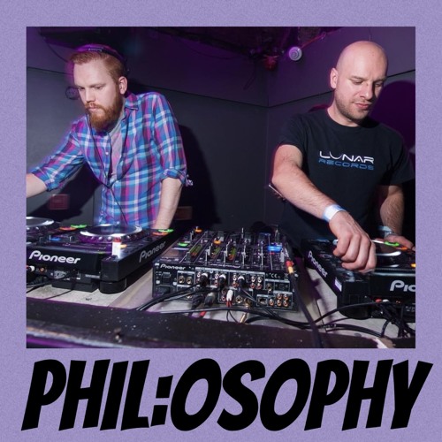 Stream Charlotte | Listen to Phil:osophy - Tracks playlist online for free on SoundCloud