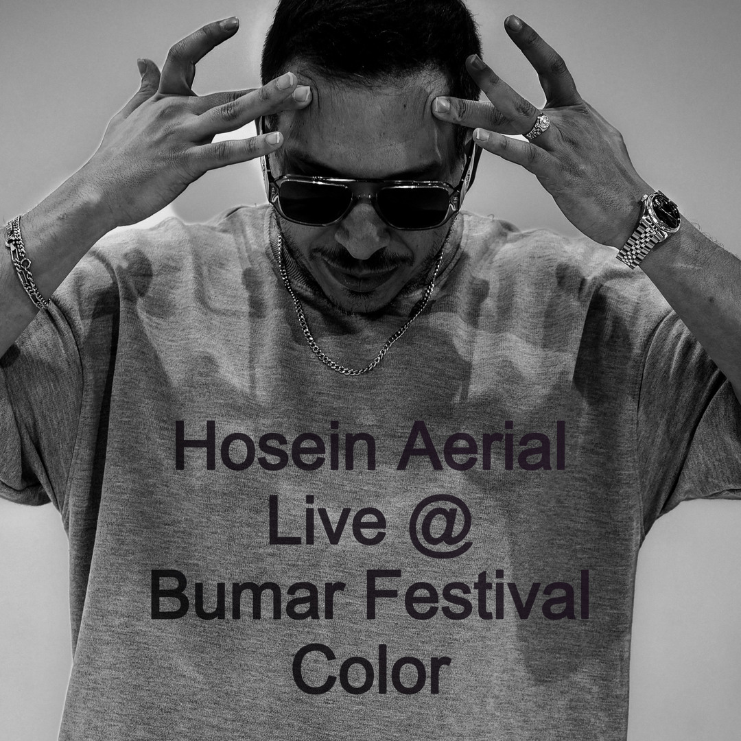 Stream HOSEIN AERIAL - BUMAR FESTVIAL ( COLOR TIME ) by Hosein Aerial حسین اریال | Listen online ...