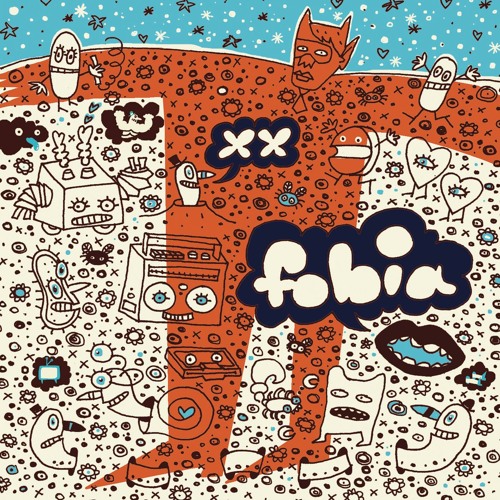 Stream El Microbito (En Vivo) by Fobia | Listen online for free on ...