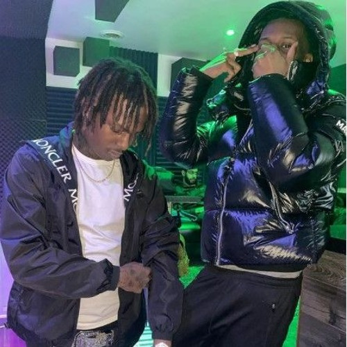 Stream Duvy x Mar Guwop - Clear (unreleased) by mrmoneymaker | Listen ...