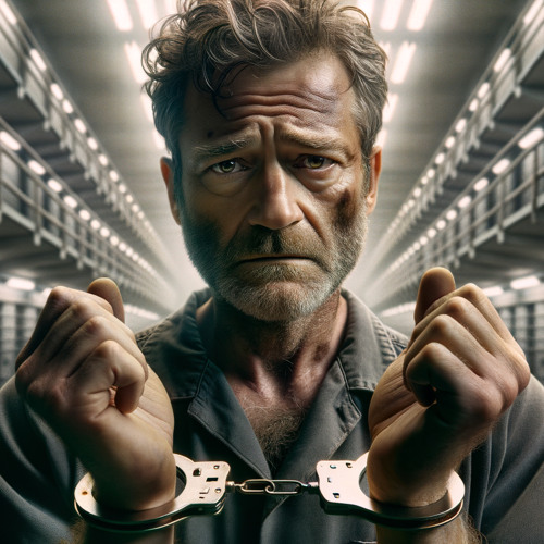 Stream Tragic Assault of Handcuffed Inmate Shakes Ohio Jail Culture by ...