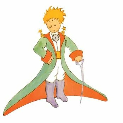 Stream The Little Prince Chapter 2 By Bedtime Stories For Nikki