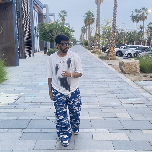 Stream OUZII x ABDULLAH TRILL - نـار نـار. by DJ . L17 | Listen online ...