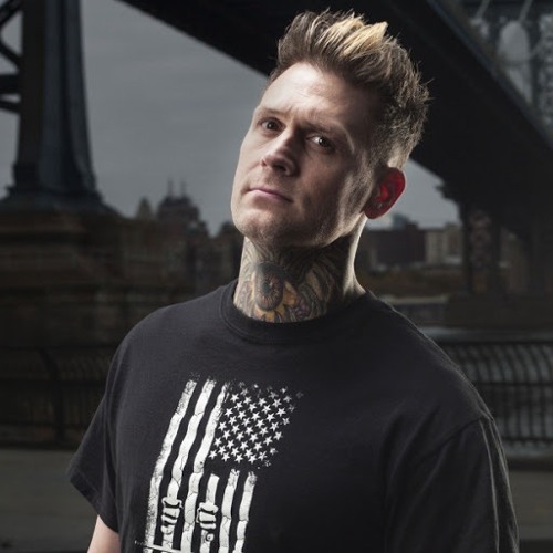 Stream Kyle Dunbar (INK MASTER) - How Long It Took To Get Used To The ...