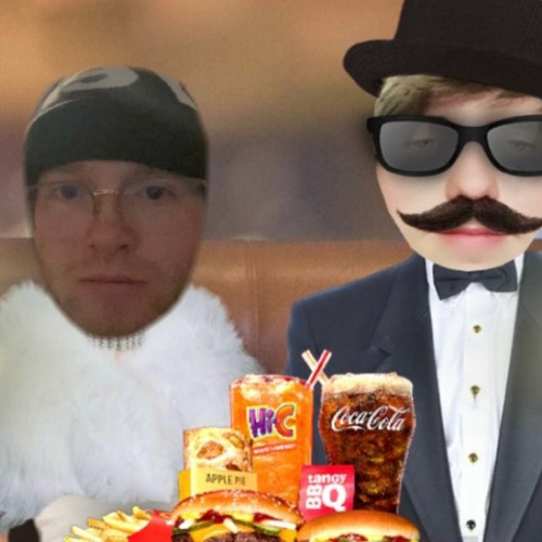 Stream i have a secret to tell you (very important) by Milo Light ...