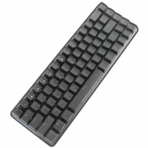 Stream ASUS ROG Falchion With Cherry MX Red RGB Switches by TechPowerUp ...