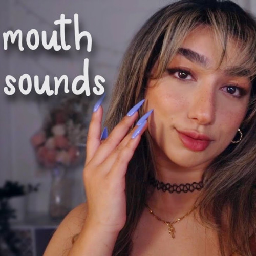 Stream Brain Melting ASMR with Face Tracing and Mouth Sounds (Personal ...