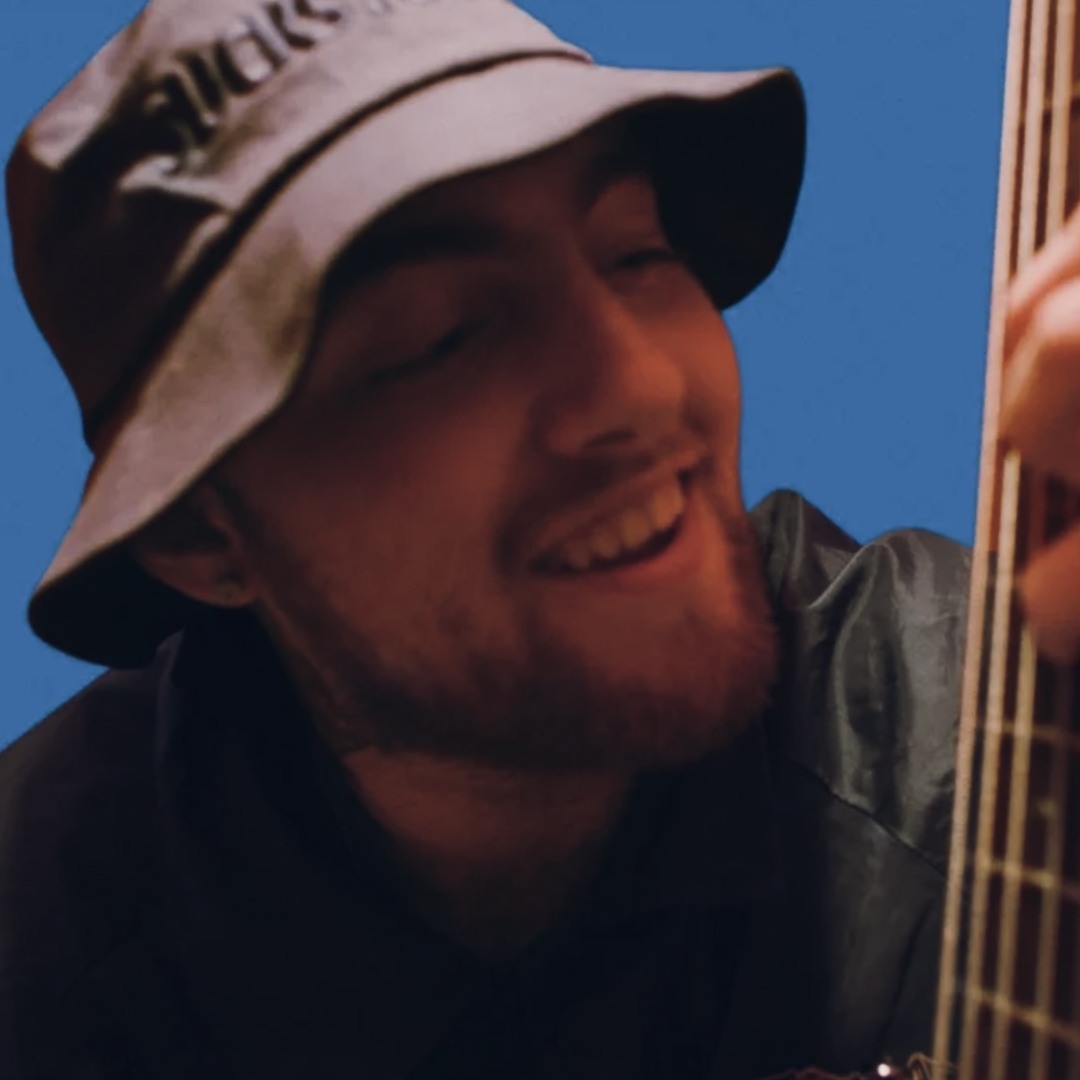Stream I’m that Yeti | Listen to Mac Miller - Unreleased playlist ...