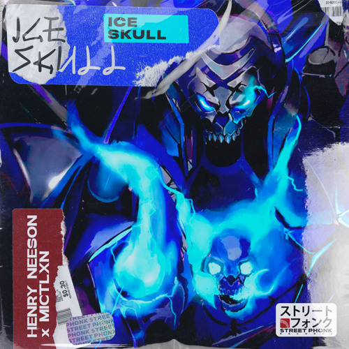 Stream Ice Skull by Mictlxn | Listen online for free on SoundCloud