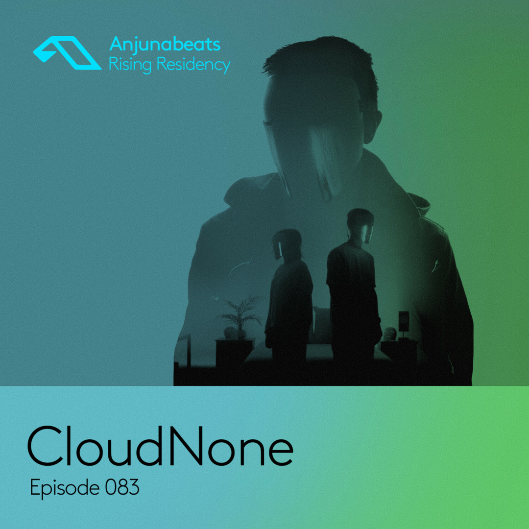 Stream The Anjunabeats Rising Residency 083 with CloudNone by Anjunabeats | Listen online for ...