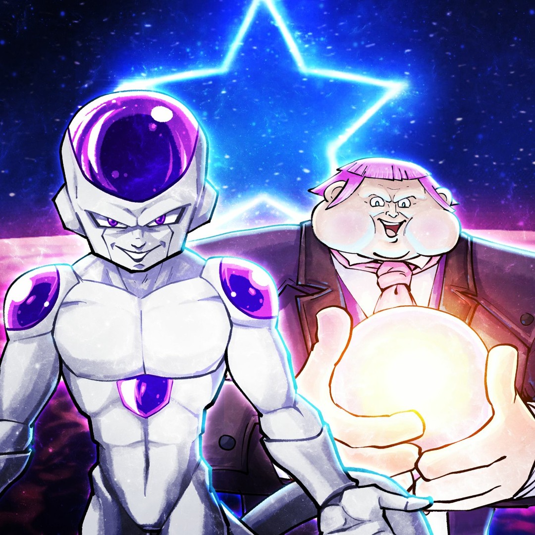 Stream Jack Horner vs. Frieza by MGRB | Listen online for free on ...