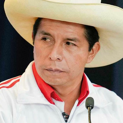 Stream Perú: Pedro Castillo en la cornisa | Por Juan Manuel Karg by ...
