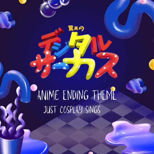 Stream The Amazing Digital Circus Anime Ending Theme (English Version ...