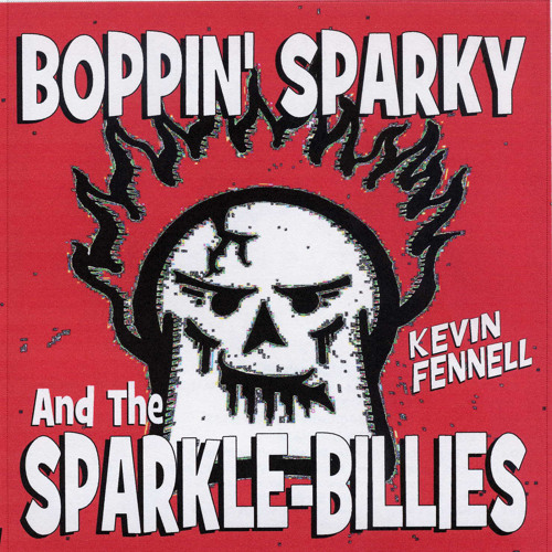 Stream Guitar Nuts by Ray Campi & Kevin Fennell | Listen online for ...