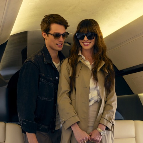 Listen to playlists featuring [PELÍSPLUS] VER. La idea de tenerte (2024) PELICULA COMPLETA ...