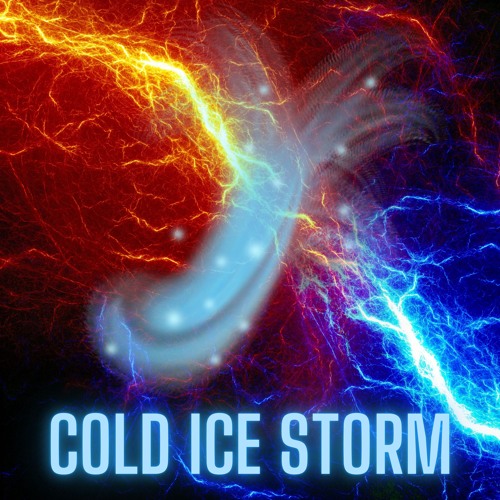 Stream Cold Ice Storm by Benjamin Hartnett | Listen online for free on ...