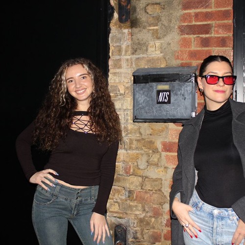 Stream MOXIE w/ Aldonna & Alex Kassian 161024 by NTS 2024-2025 | Listen ...