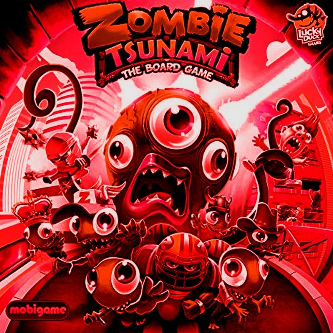 Stream Zombie Tsunami Phonk Remix (Speed Up) by MisterLEVIK | Listen ...