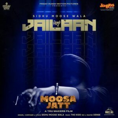 Listen to playlists featuring SIDHU MOOSE WALA Jailaan Moosa Jatt New ...