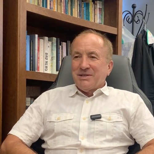 Stream Michael Shermer talks Robert F. Kennedy Jr., climate change ...