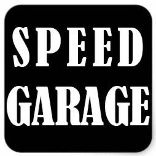 Stream SPEED GARAGE ANTHEMS! by DJ ASH G | Listen online for free on ...