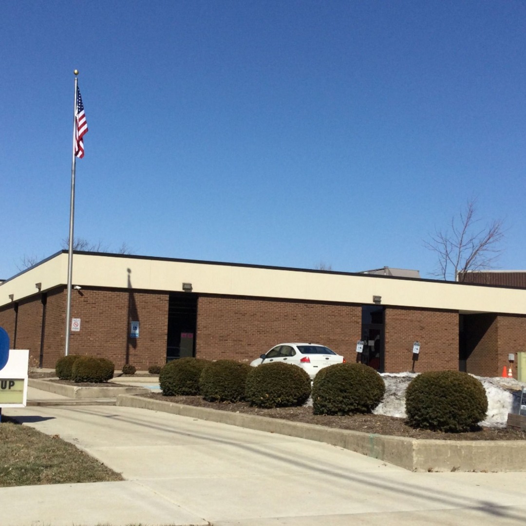 Stream WCMY - Jay Visits With Reddick Library - Miss Annette by WCMY ...